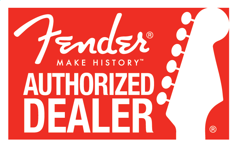 Fender – Music World Academy