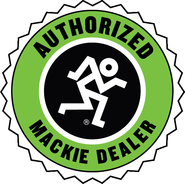 Mackie – Music World Academy