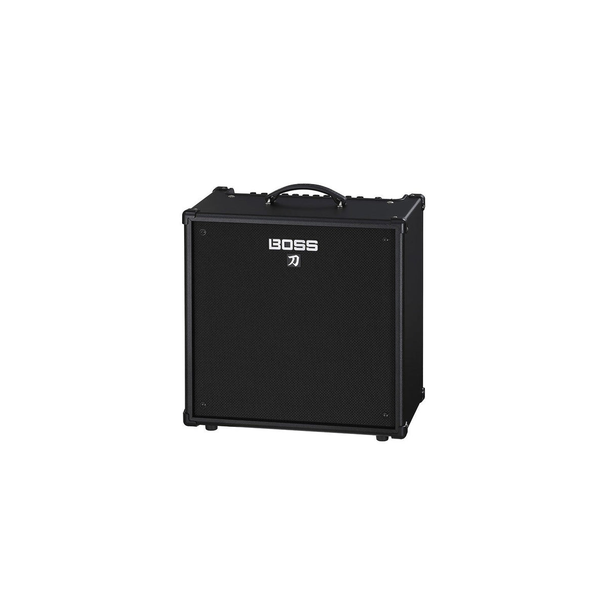 Boss KTN110B Katana Bass Combo Amp with 10" Speaker-110 Watts – Music ...