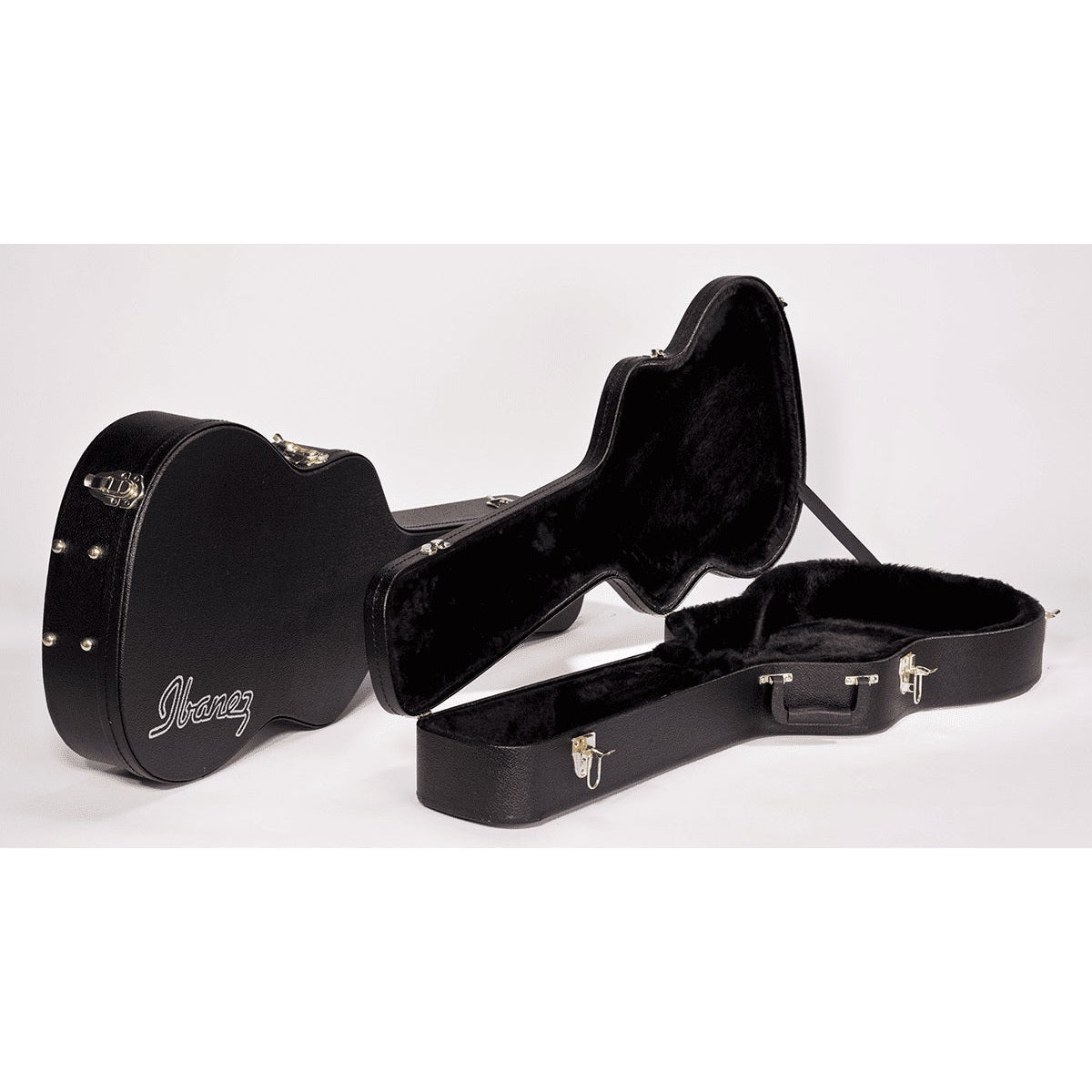 Ibanez AEG10C Acoustic Guitar Hardshell Case for AEG Models – Music ...