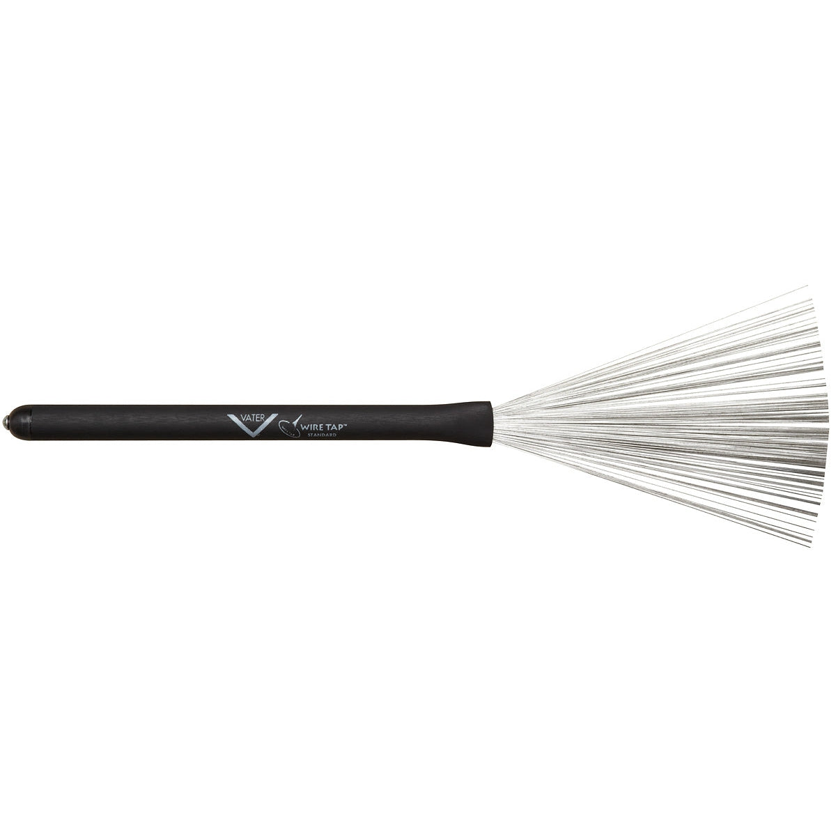 Vater VWTS Standard Wire Drum Brushes – Music World Academy