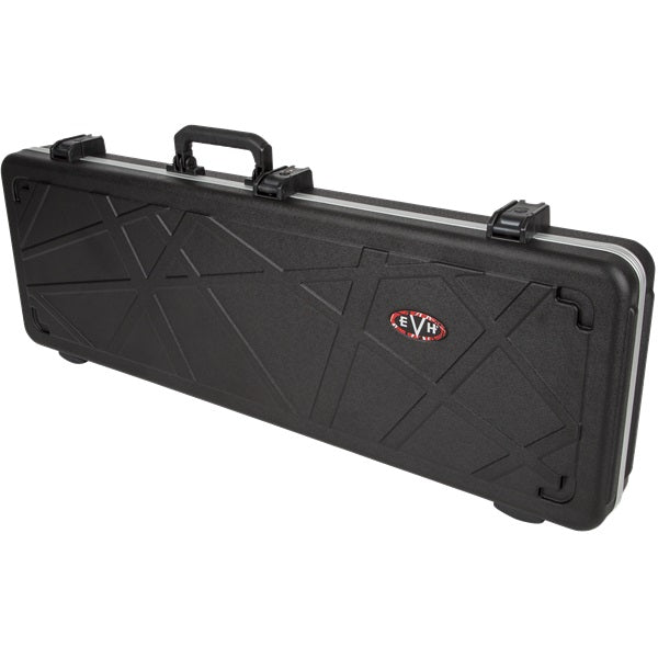 EVH Stripe Series Electric Guitar Hardshell Case – Music World Academy